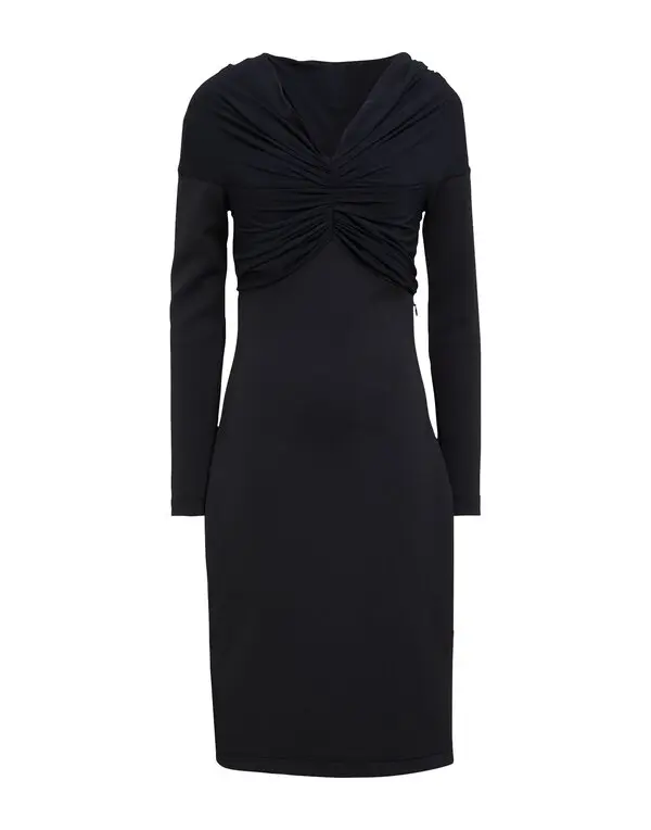 Burberry Mini Bodycon Dress
