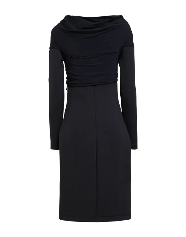 Burberry Mini Bodycon Dress