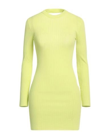 VICOLO Mini Dress - Green