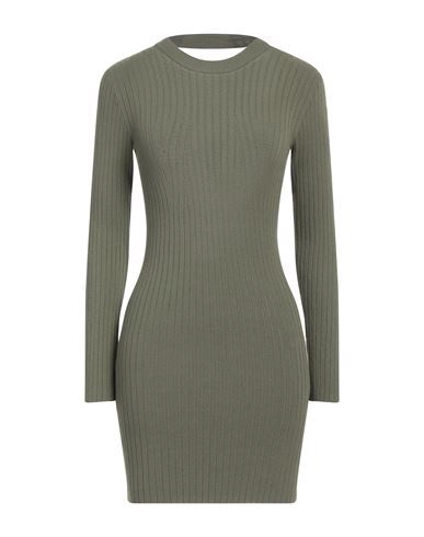 VICOLO Mini Dress - Green