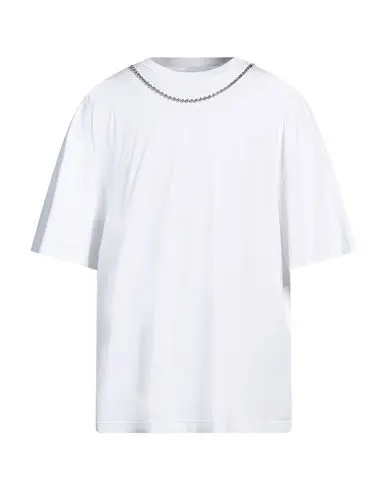 AMBUSH T-shirt Size Cotton - White