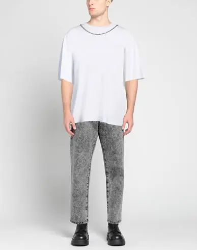 AMBUSH T-shirt Size Cotton - White