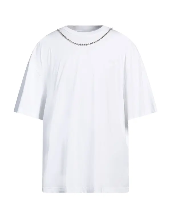 AMBUSH T-shirt Size Cotton - White