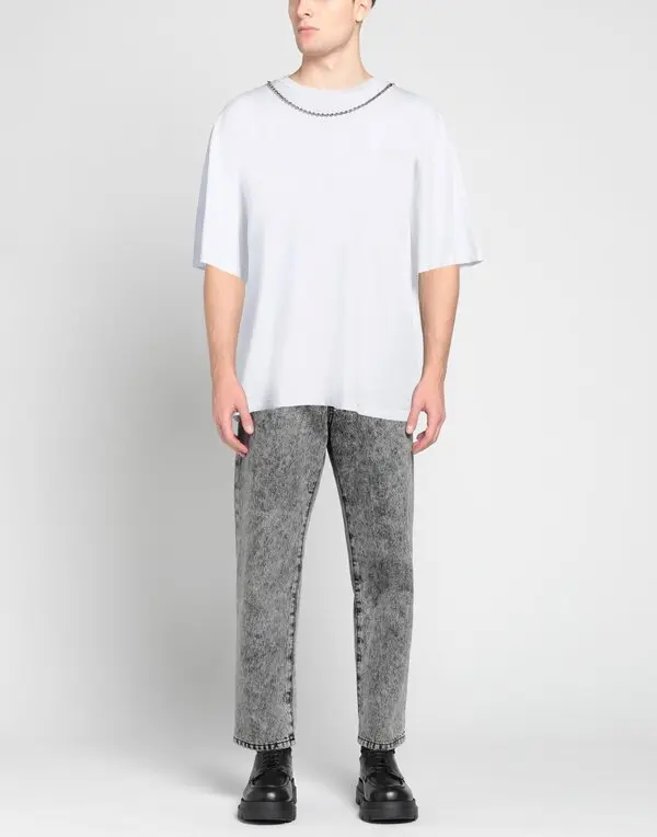 AMBUSH T-shirt Size Cotton - White