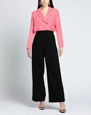 VICOLO Linen Blazer