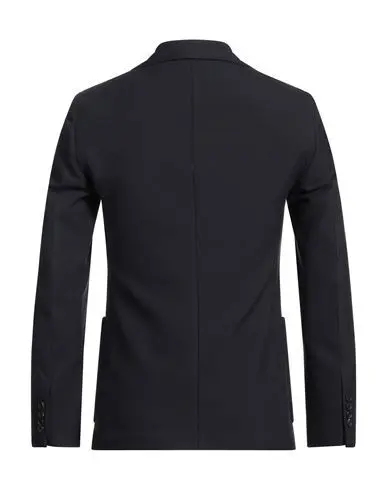 Sandro Blazer Size Polyester, Viscose, Elastane