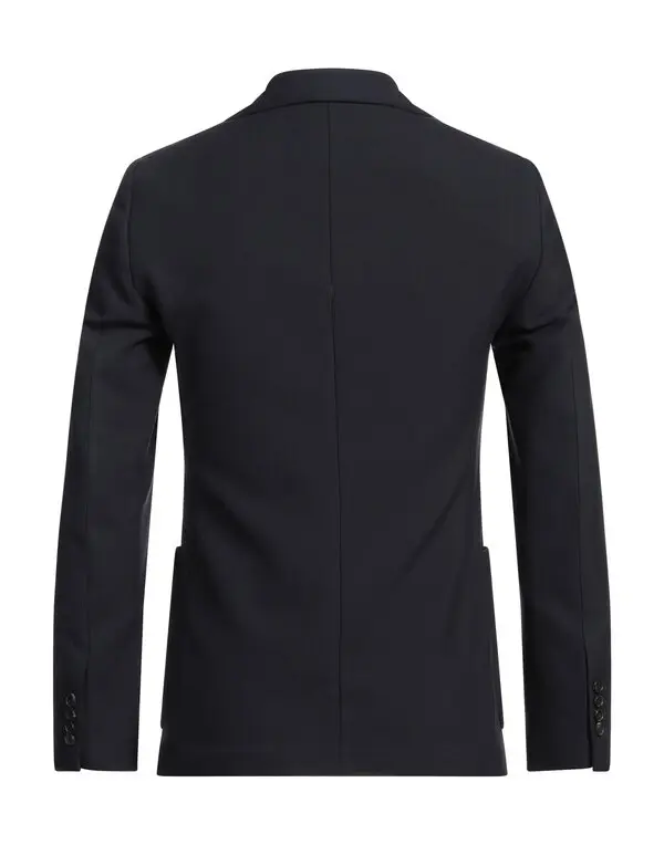 Sandro Blazer Size Polyester, Viscose, Elastane