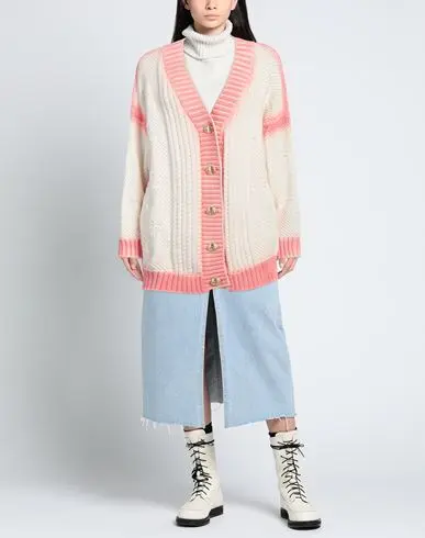 Palm Angels Knitted Cardigan