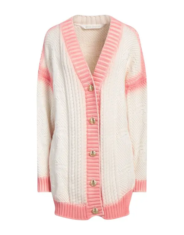 Palm Angels Knitted Cardigan