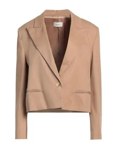 VICOLO Single-breasted Blazer