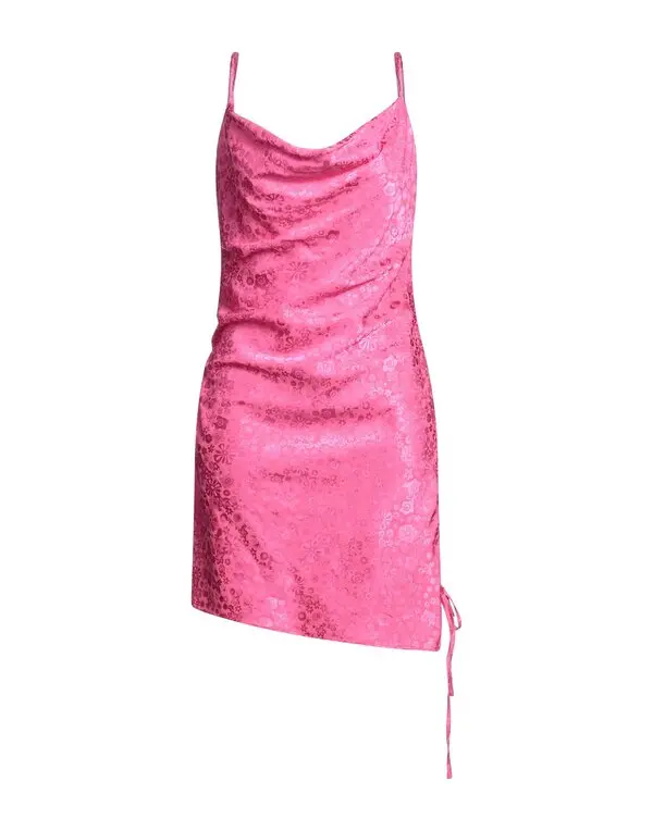 P.a.r.o.s.h Mini Dress