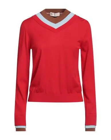 Tory Burch Sweater In Wool Blend