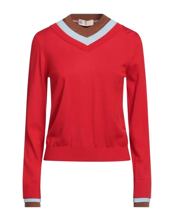 Tory Burch Sweater In Wool Blend