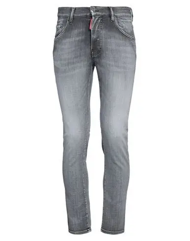 Dsquared2 Jeans In Cotton Blend