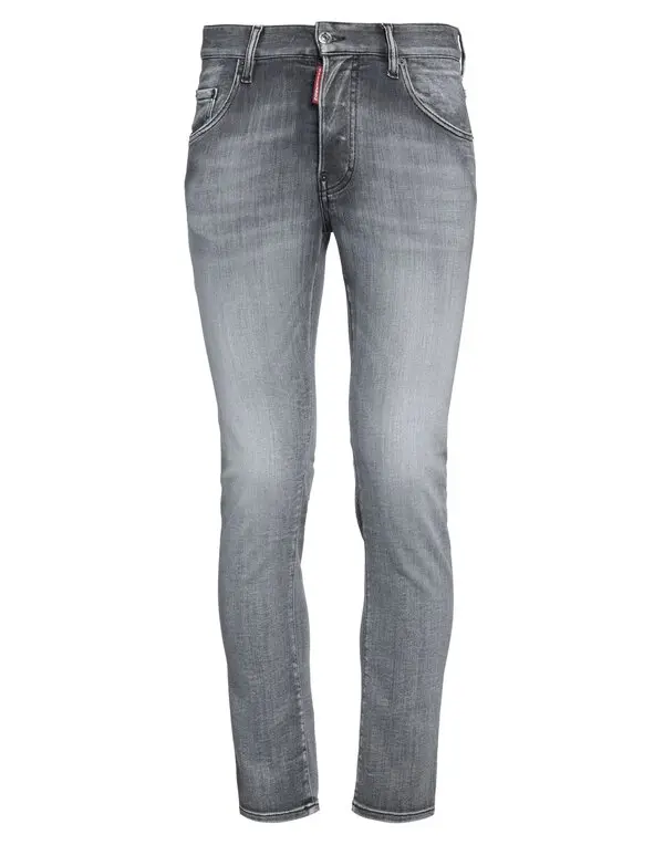 Dsquared2 Jeans In Cotton Blend