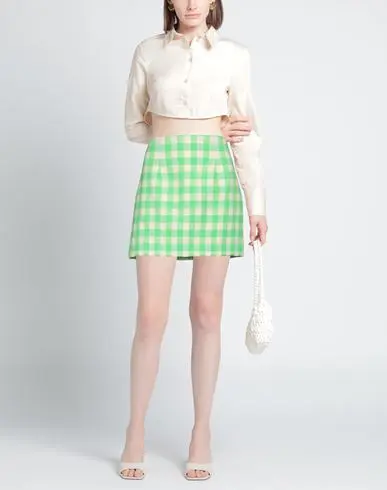 VICOLO Mini Skirt