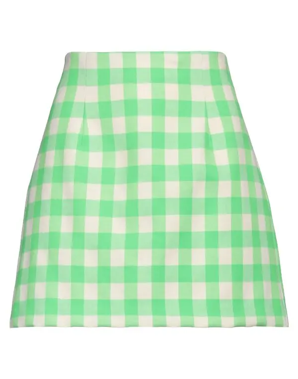 VICOLO Mini Skirt