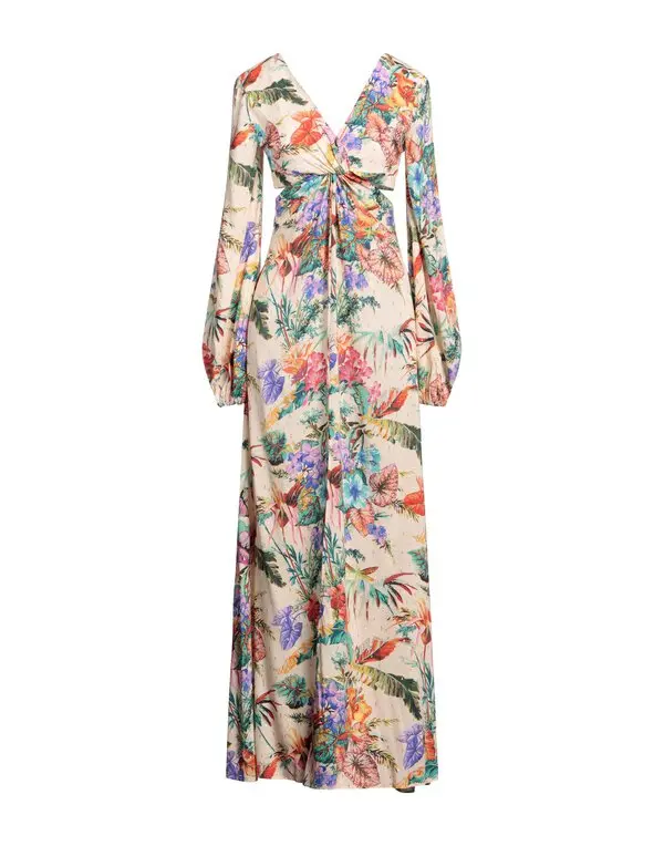 Anjuna Maxi Dress