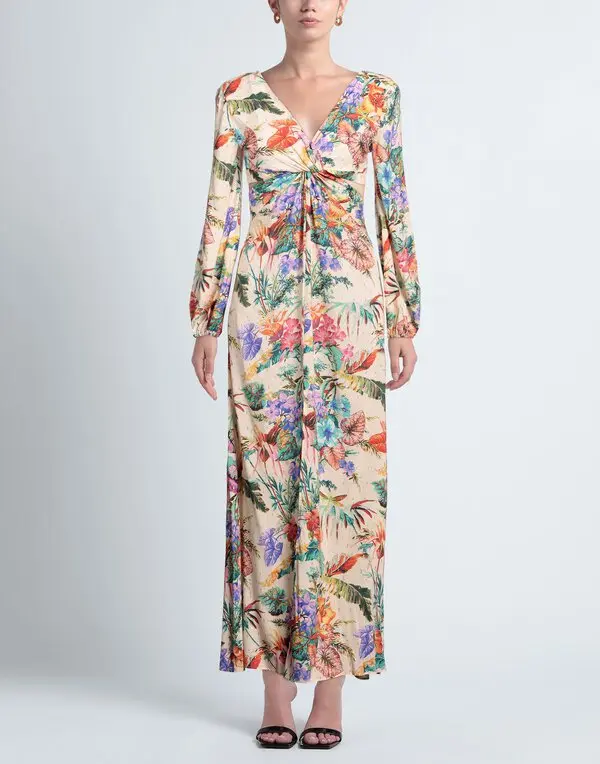 Anjuna Maxi Dress