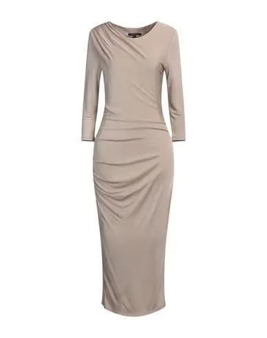 Armani Exchange Midi Bodycon Dress