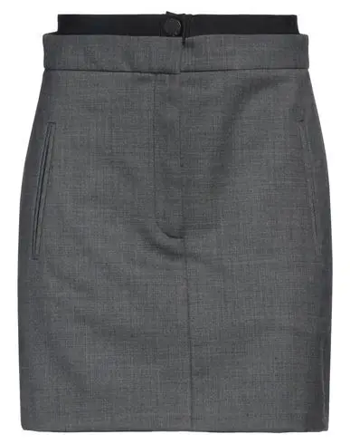 Sandro Mini Pencil Skirt