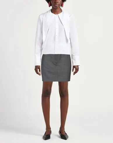 Sandro Mini Pencil Skirt