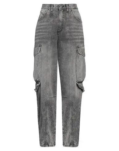 Sandro Cotton Cargo Jeans