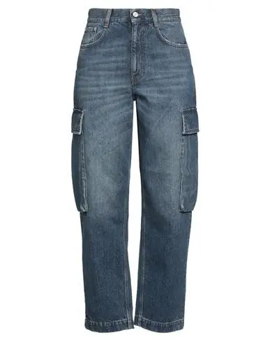 Stella McCartney Cargo Jeans