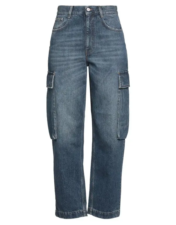 Stella McCartney Cargo Jeans