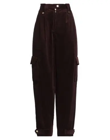 Sandro Corduroy Cargo Pants