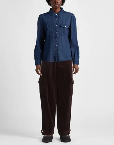 Sandro Corduroy Cargo Pants