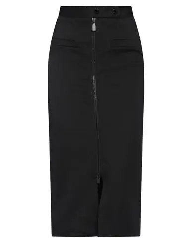 Sandro Pencil Midi Skirt