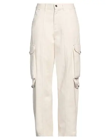 Sandro Cotton Cargo Pants