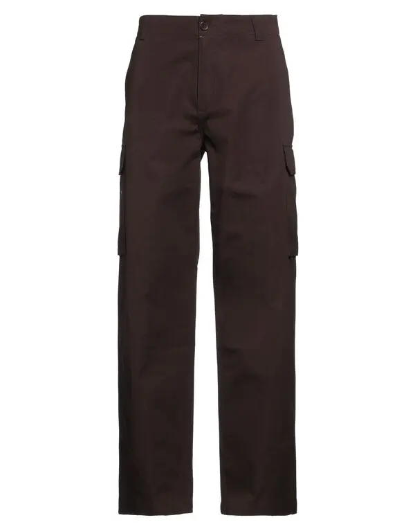 Sandro Cotton Cargo Pants