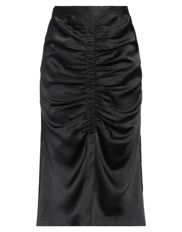 Sandro Midi Pencil Skirt