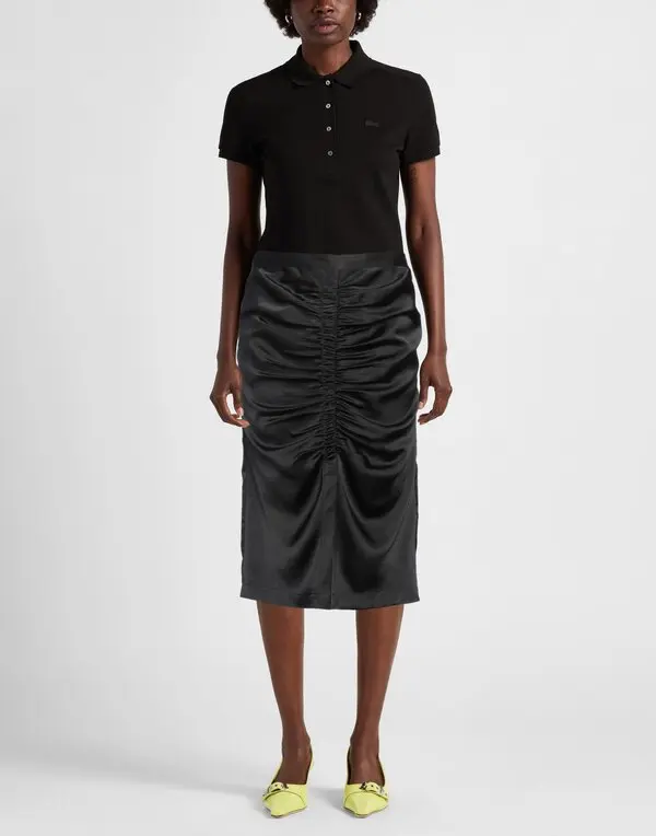 Sandro Midi Pencil Skirt