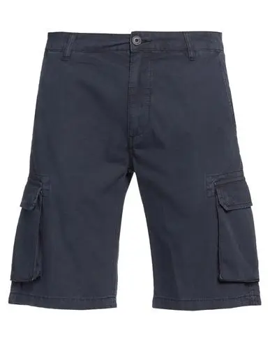 LIU •JO MAN Cotton Cargo Shorts