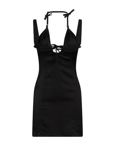 Jacquemus Le Chouchou Mini Dress