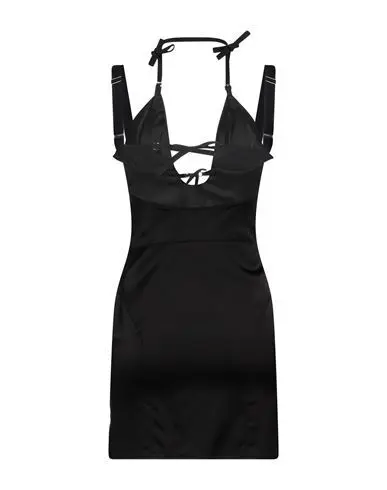 Jacquemus Le Chouchou Mini Dress
