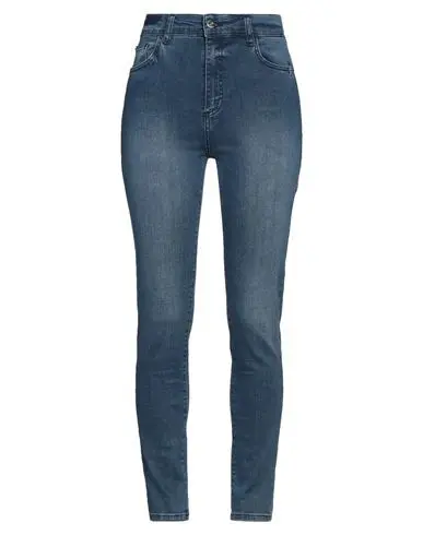 TWINSET Skinny Jeans - Blue