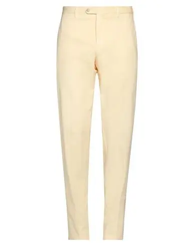 Fedeli Cotton Cashmere Blend Chino Pants