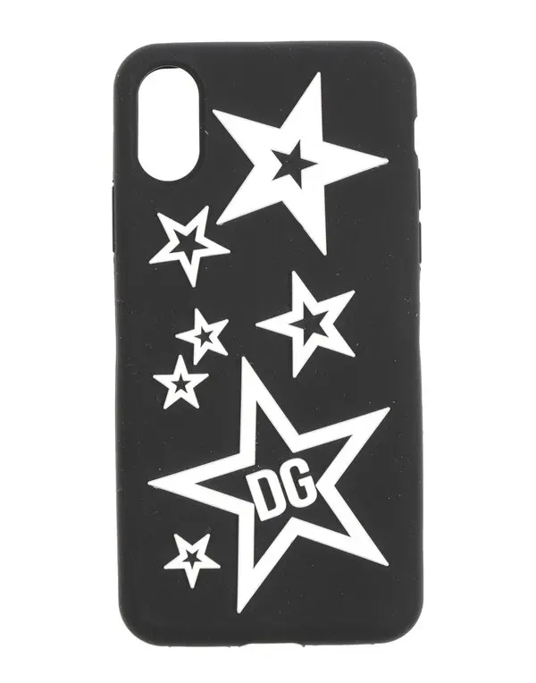 Dolce & Gabbana Covers & Cases Rubber