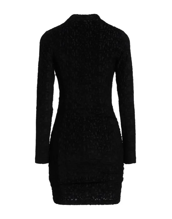 Isabel Marant Étoile Bodycon Dress Viscose, Polyamide, Elastane