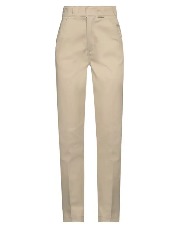 Dickies Tapered Pants - Beige