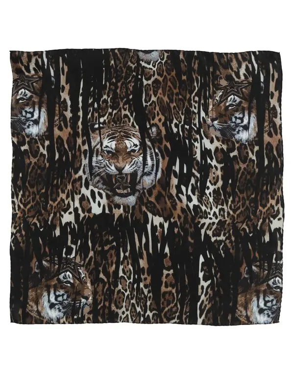 Philipp Plein Scarf Silk