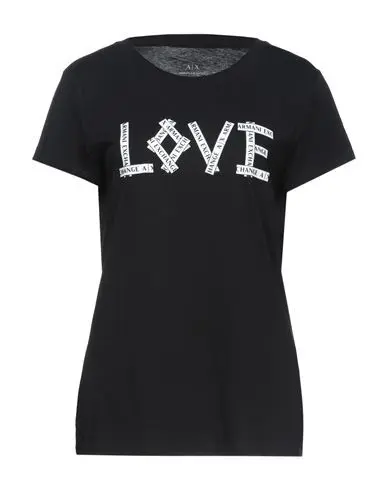 Armani Exchange Cotton T-shirt