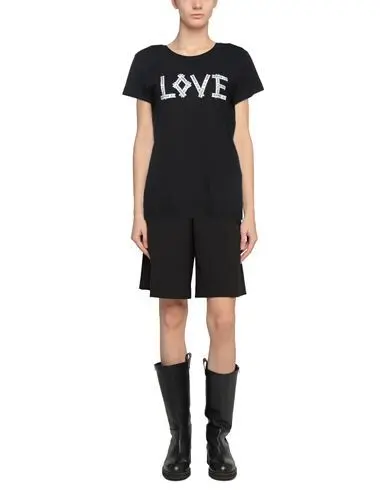 Armani Exchange Cotton T-shirt