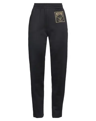 Moschino Fleece Track Pants