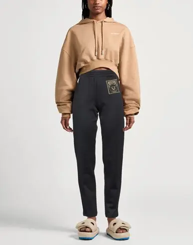 Moschino Fleece Track Pants