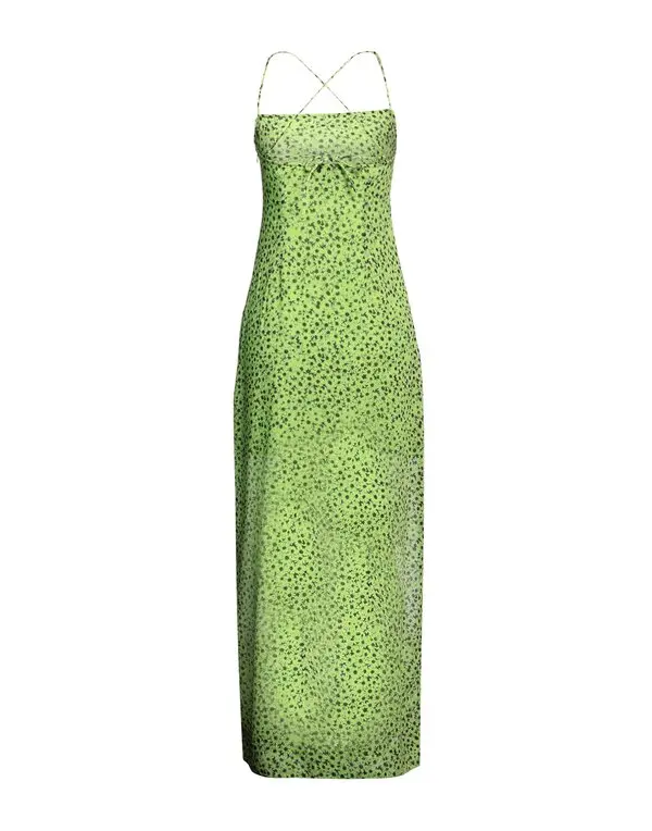 GANNI Maxi Dress